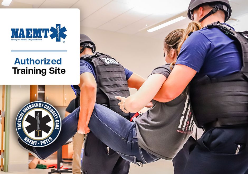 Tactical Combat Casualty Care Provider Course – All Combatants – OMI ...