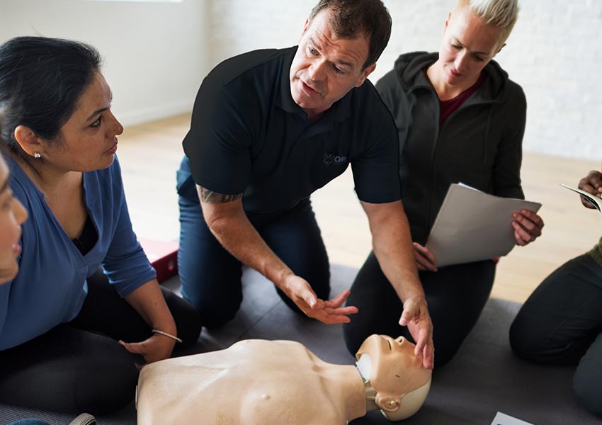 About Orlando Medical Institute | OMI