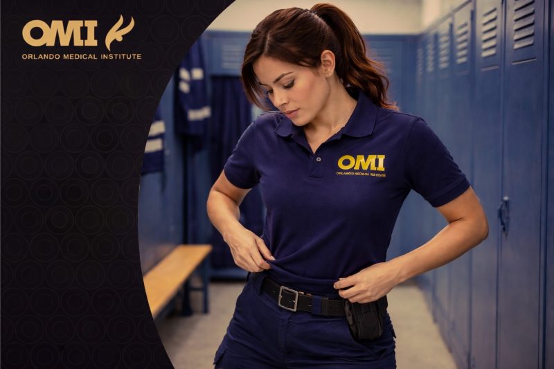 EMT Shift Schedules Explained: What a Typical Work Week Looks Like ...
