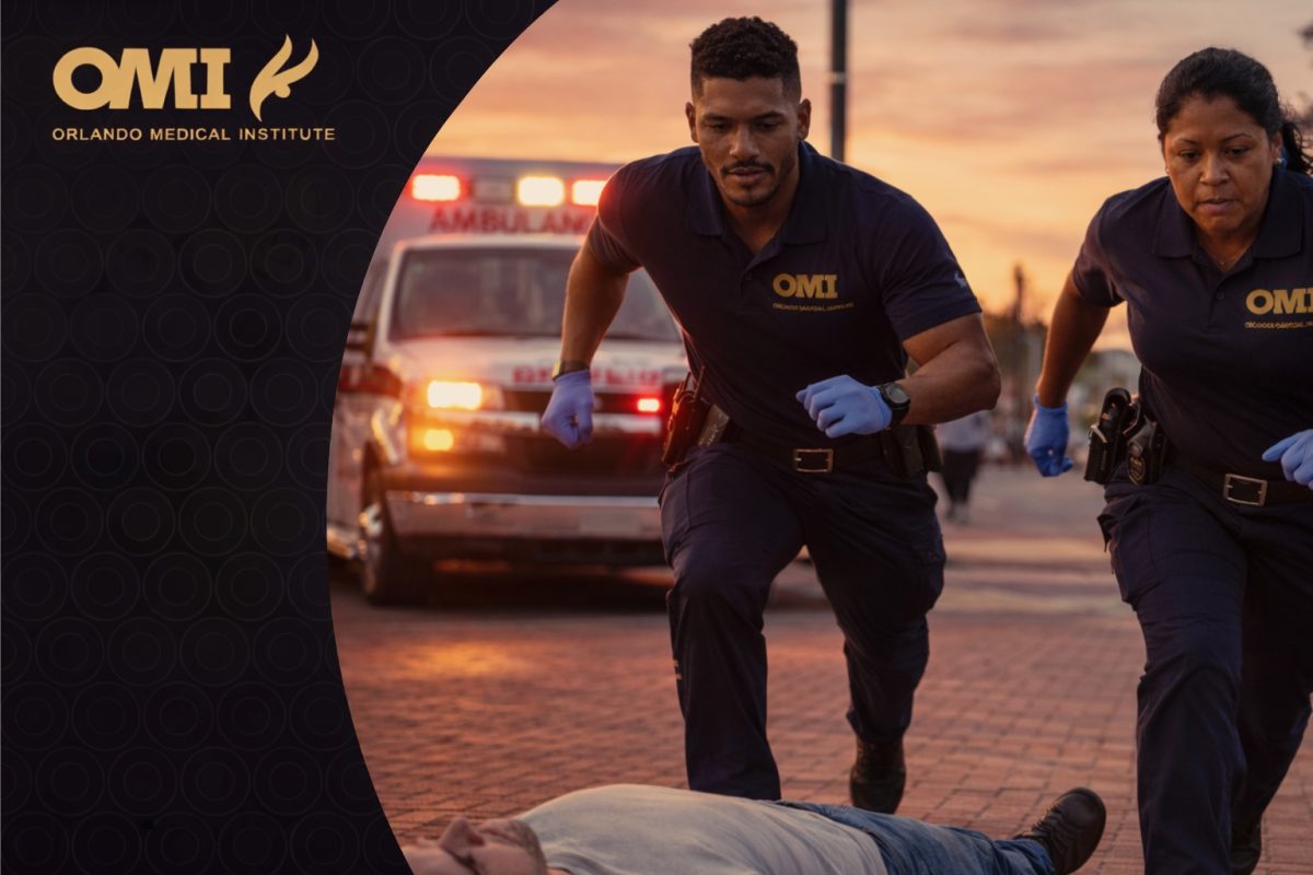 When Should You Go to the ER vs Call 911? - OMI - Orlando Medical Institute